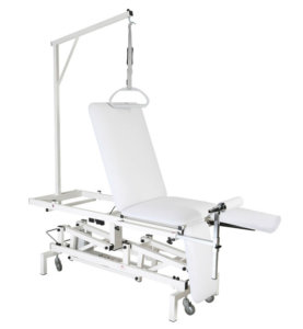Plaster table - Oscimed