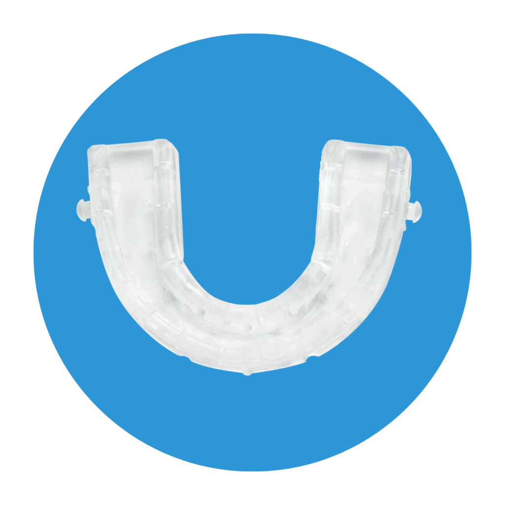 SomnoFit, Anti-snoring mandibular orthosis - Oscimed